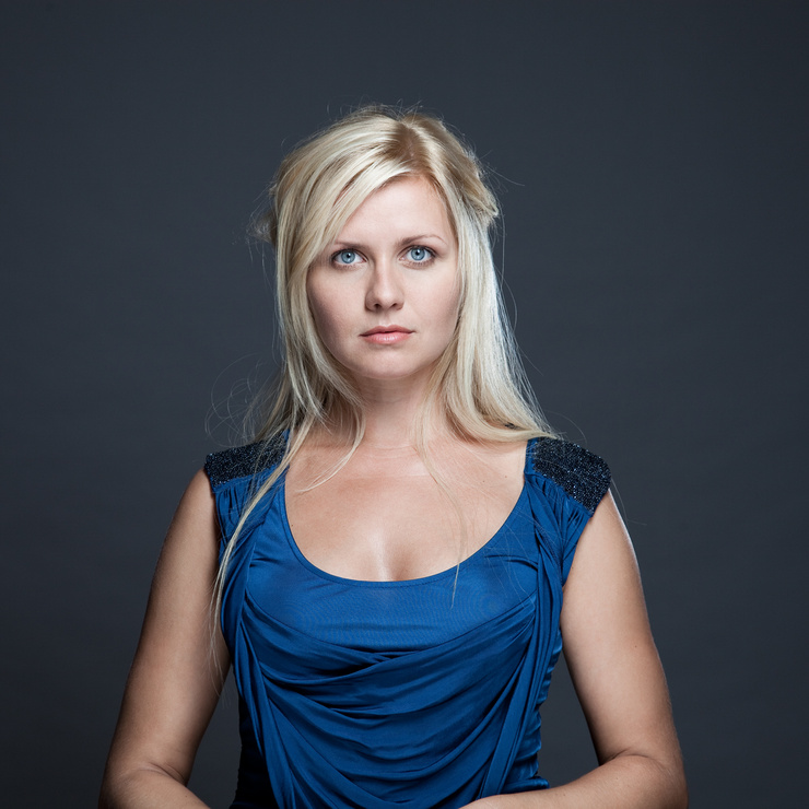 Picture of Jessica Boehrs