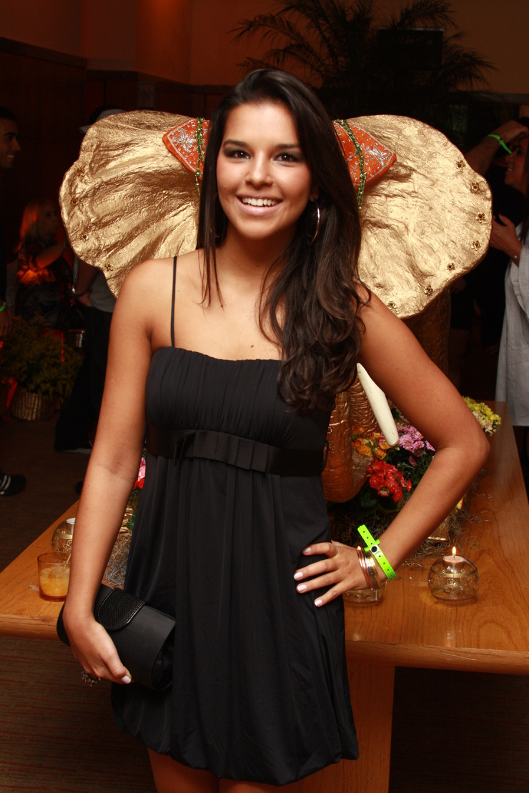 Picture of Mariana Ríos