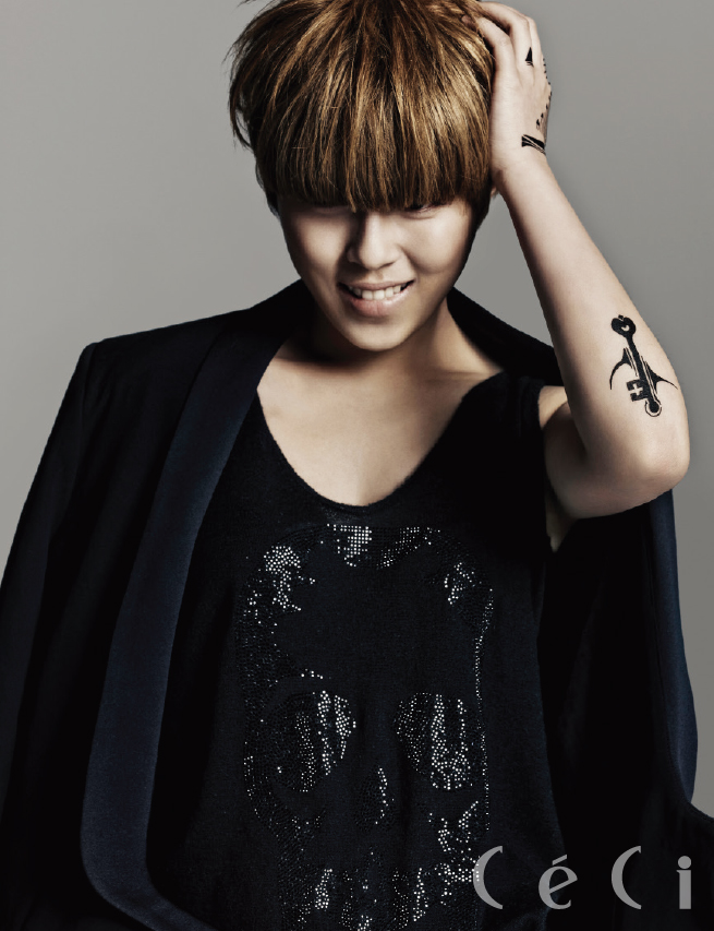 Picture of Do Hee Min