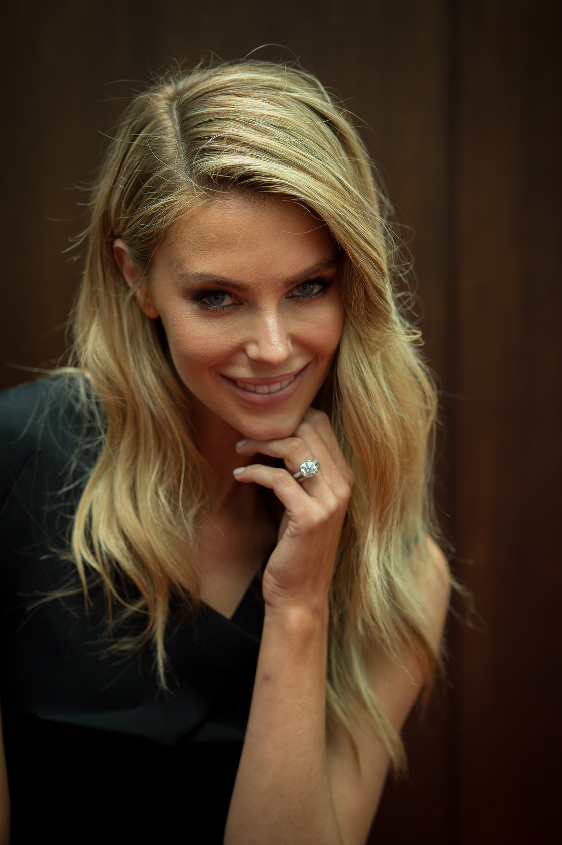 Picture of Jennifer Hawkins