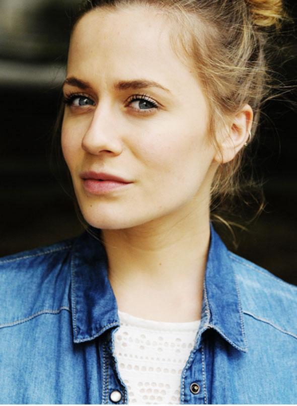 Picture of Cosima Lehninger