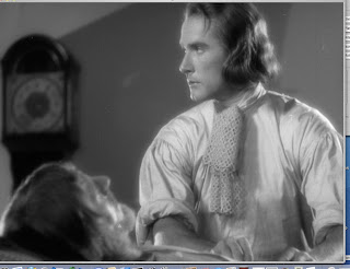 Picture of Captain Blood