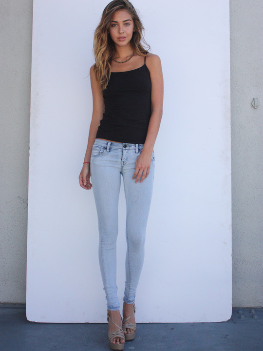 Picture of Nadia Grace