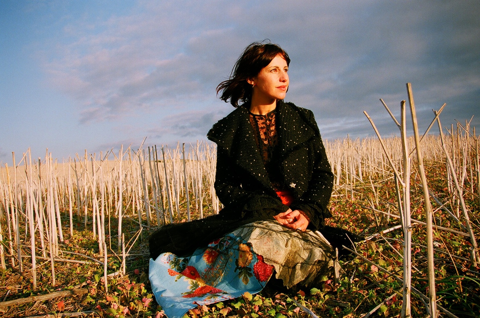 Image of Christiane Hebold