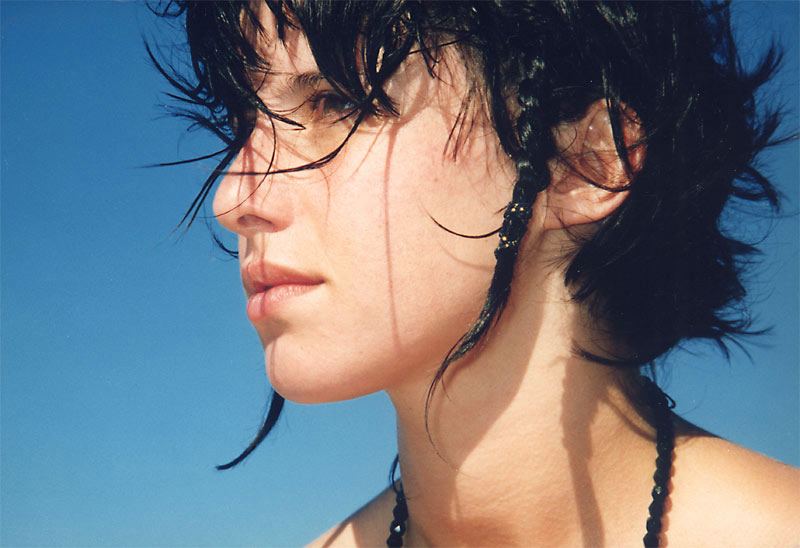 Picture of Christiane Hebold