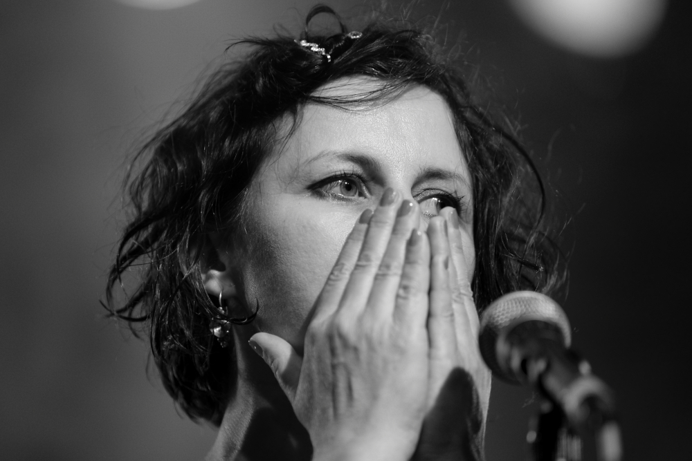 Picture of Christiane Hebold