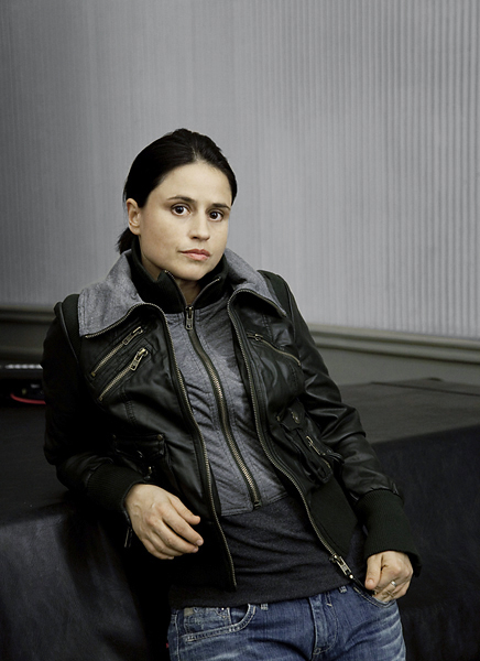 Picture of Ines Meyer-Kormes