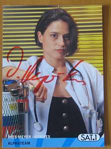 Picture of Ines Meyer-Kormes