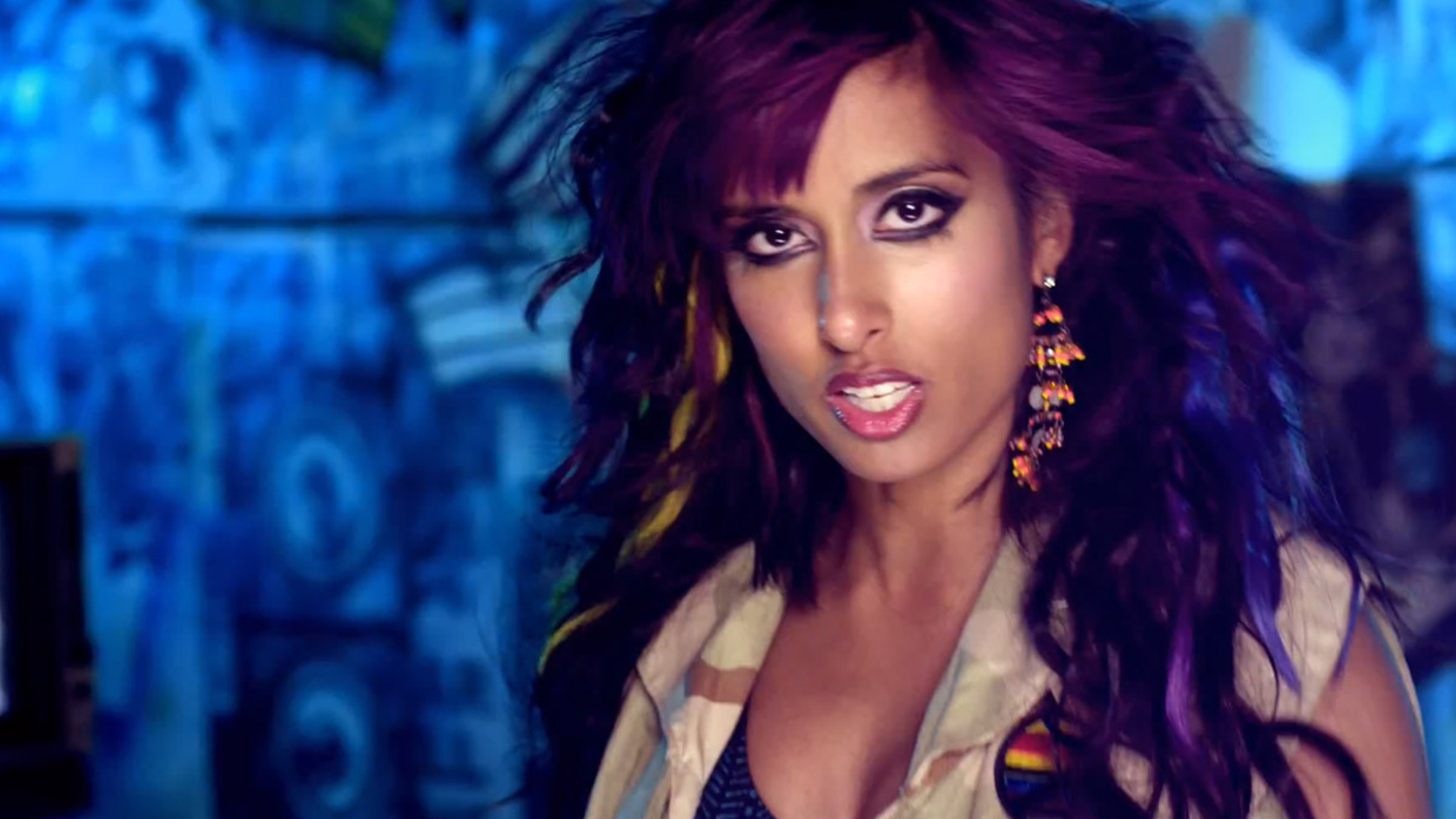 Picture of Anjulie