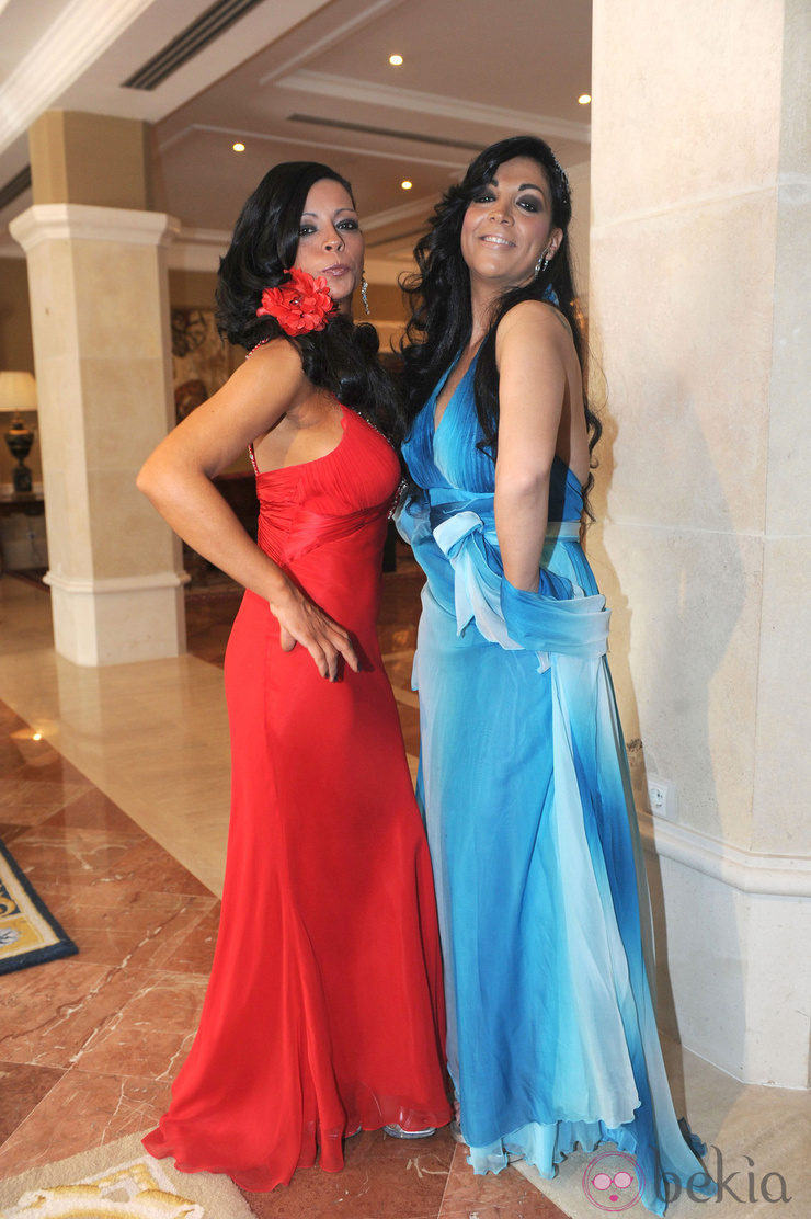 Picture of Azúcar Moreno