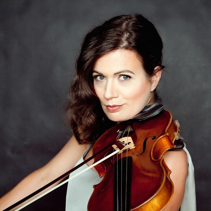 Image of Barbara Helfgott