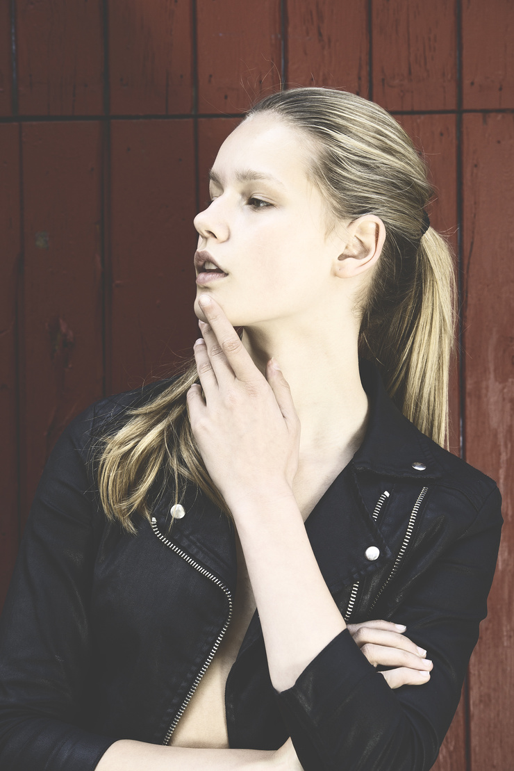 Picture of Aline Trippaers