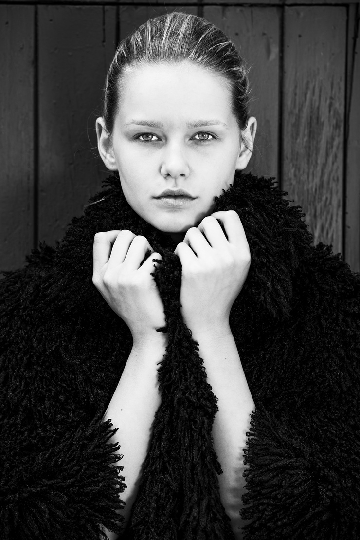 Picture of Aline Trippaers