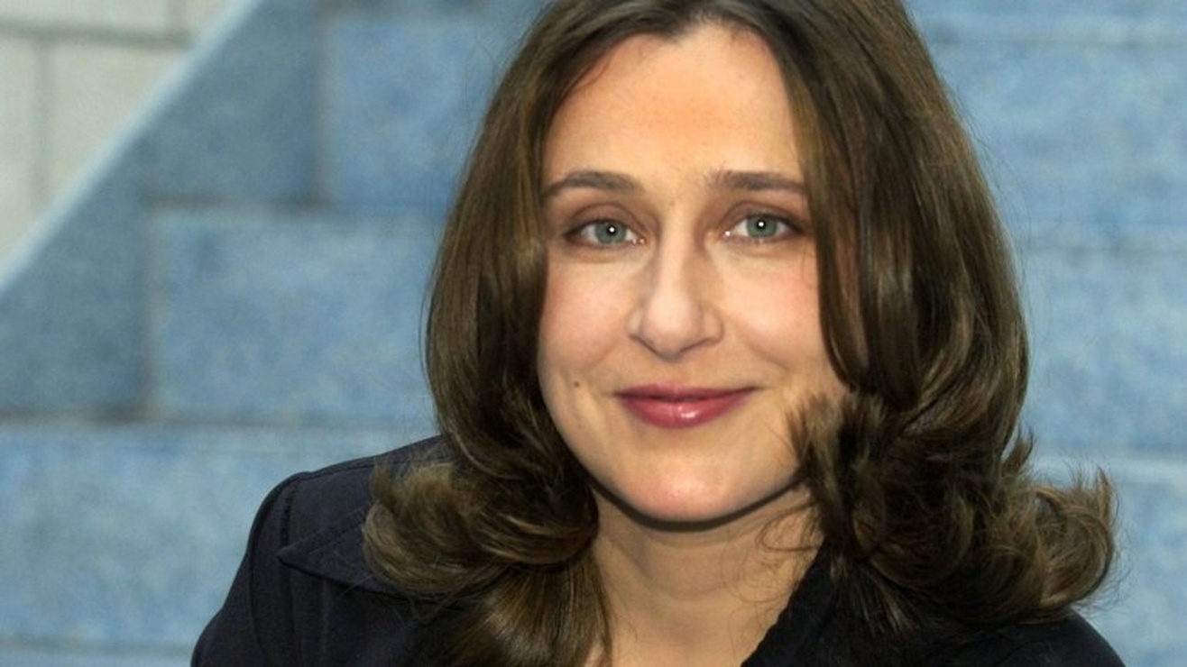 Picture of Barbara Philipp