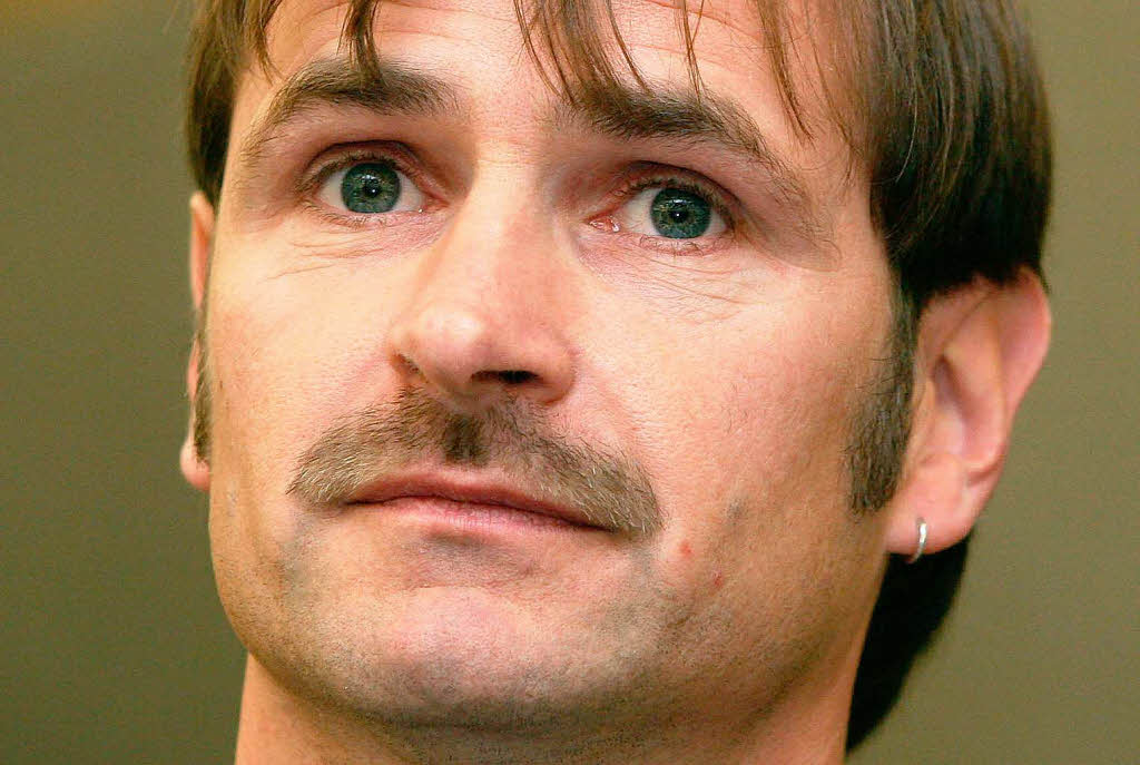 Picture of Harry Wörz