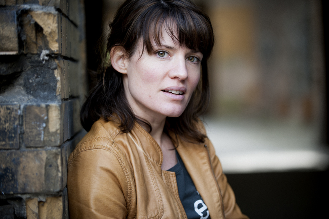 Picture of Judith Sehrbrock