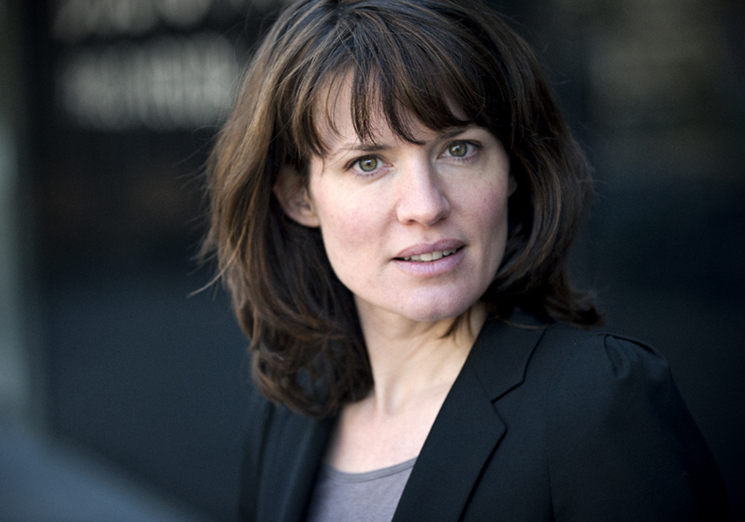 Image of Judith Sehrbrock