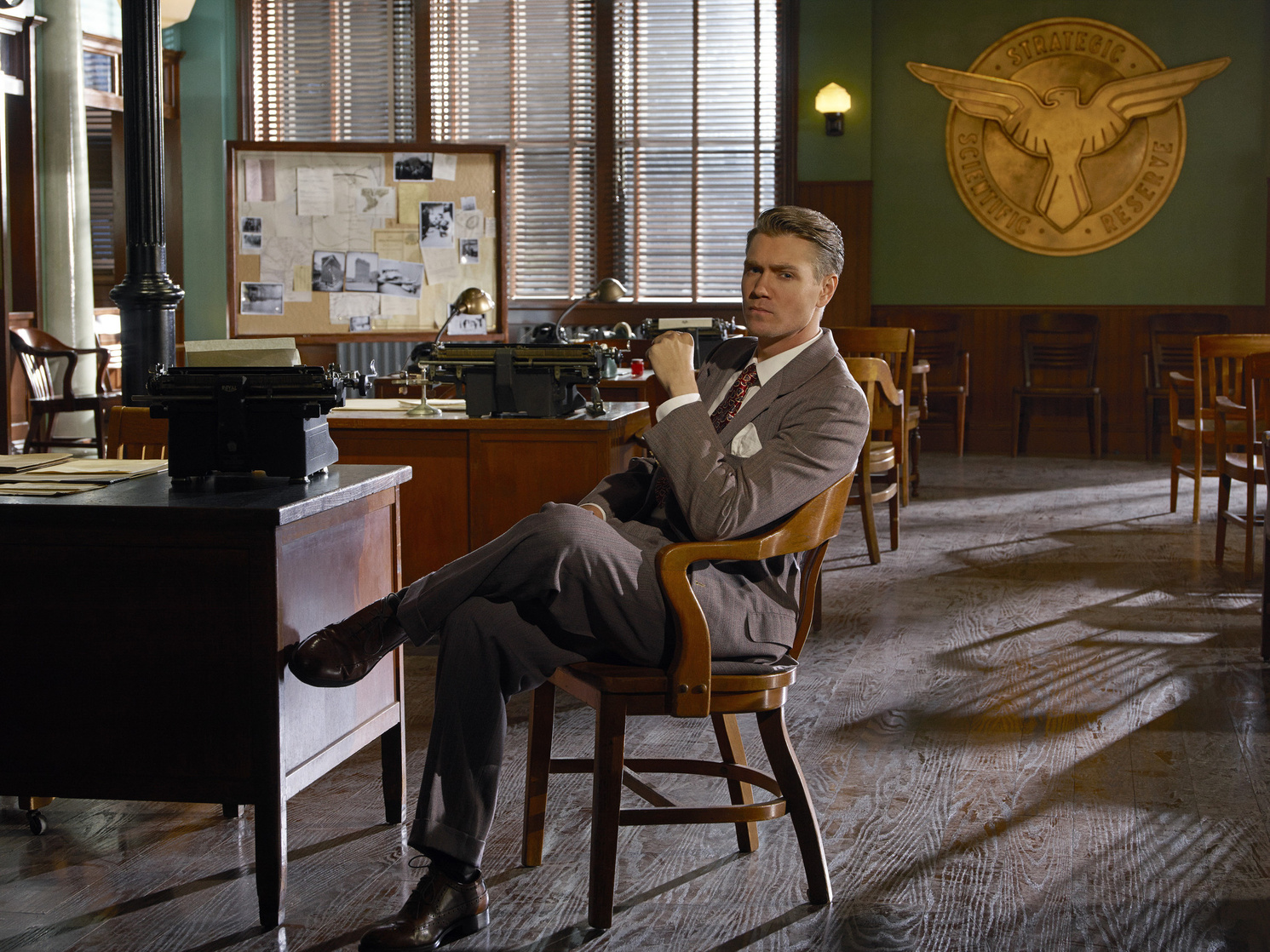 Marvel's Agent Carter picture