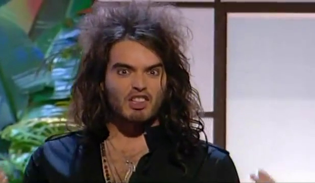 Picture of Russell Brand