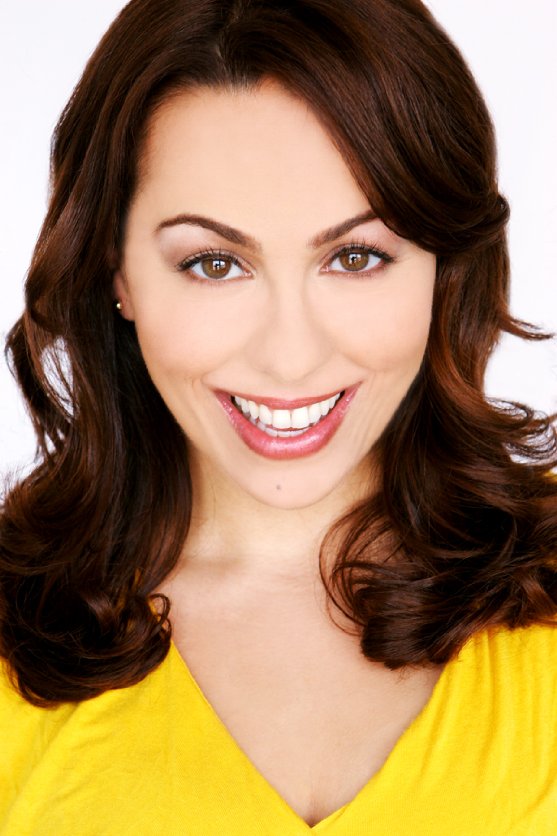 Image of Leila Arias