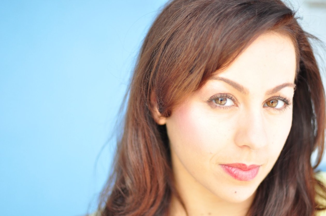 Picture of Leila Arias