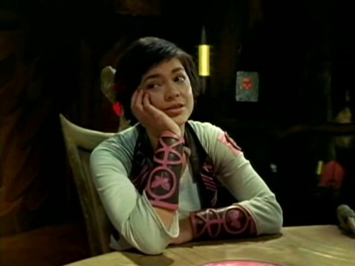 Picture of Vida Rocca