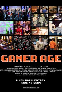 Gamer Age