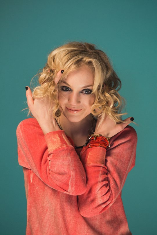 Picture of Emily Kinney
