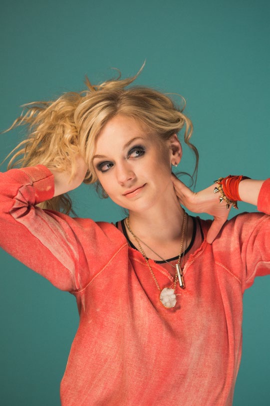 Picture of Emily Kinney
