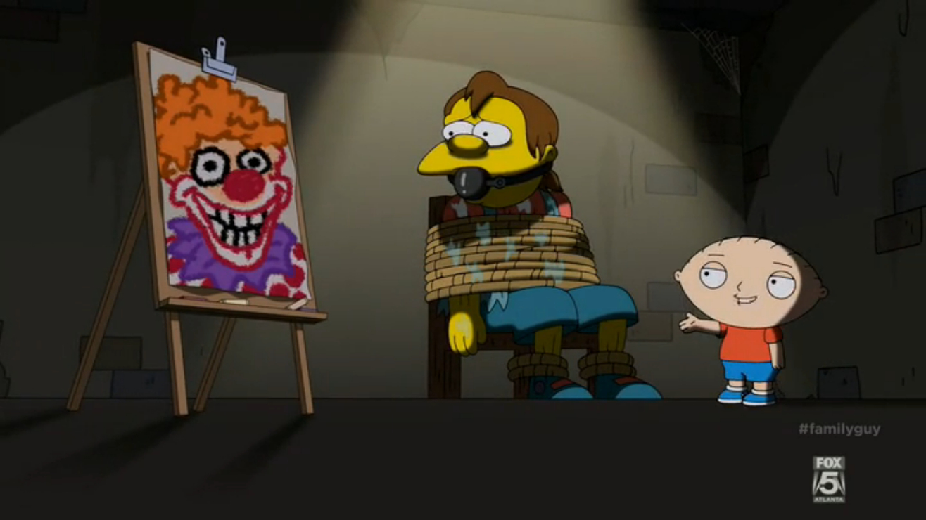 Picture of Family Guy