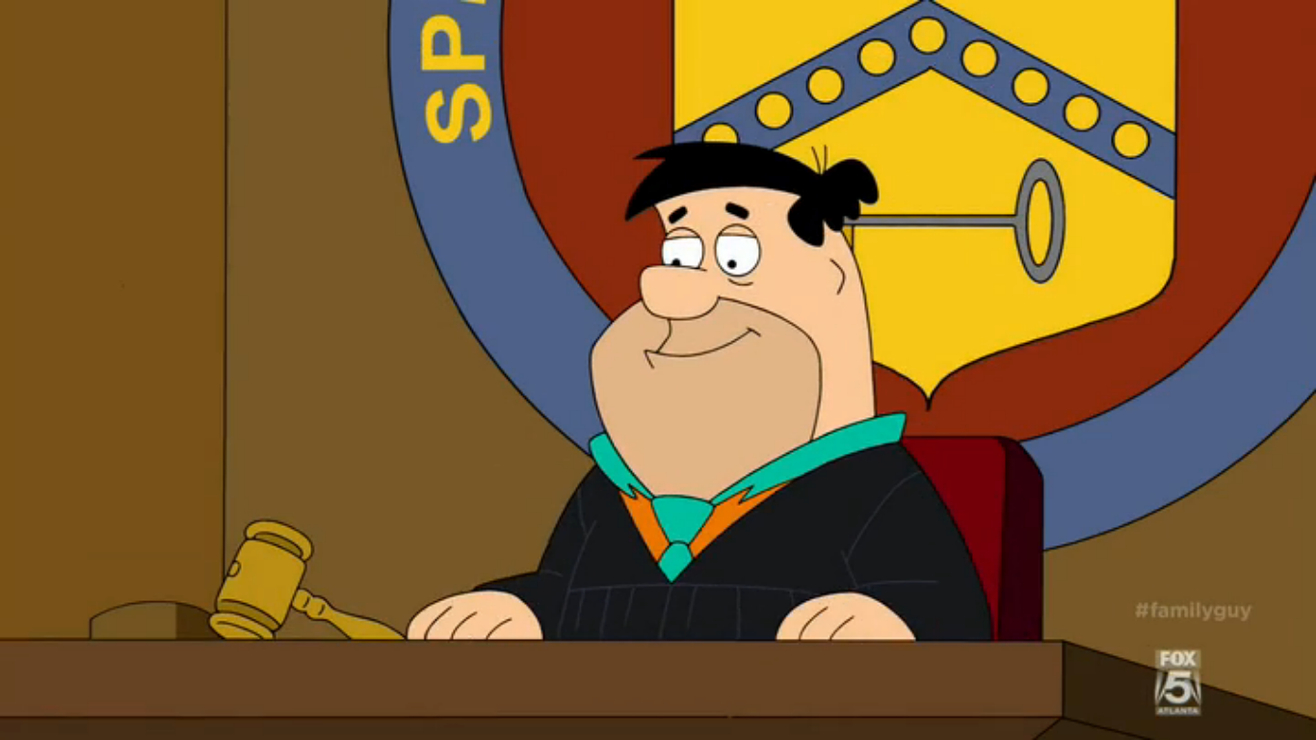 Picture of Family Guy