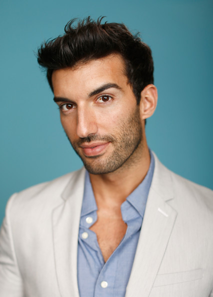 Picture of Justin Baldoni