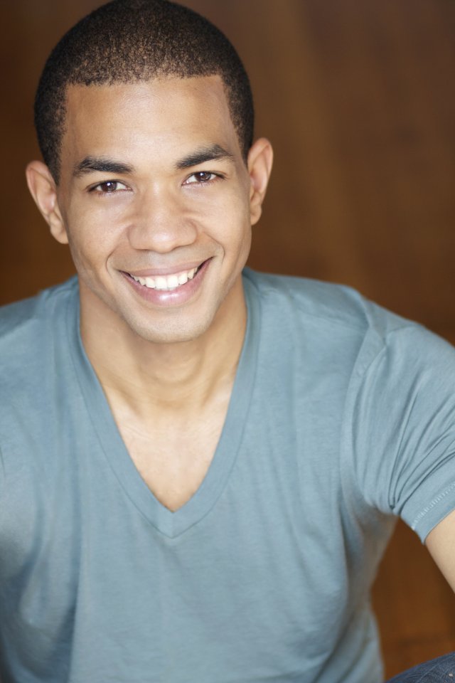 Image of Alano Miller