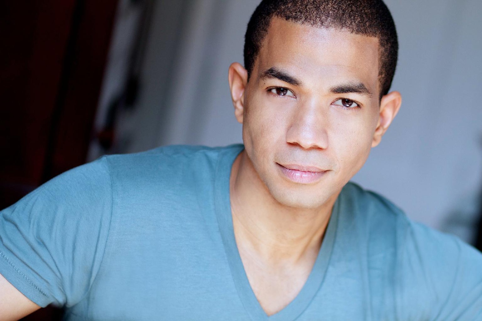 Picture of Alano Miller