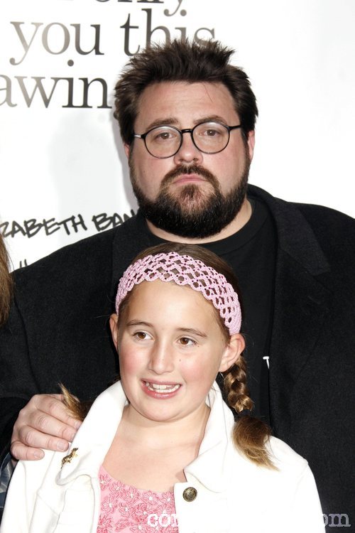 Picture of Kevin Smith