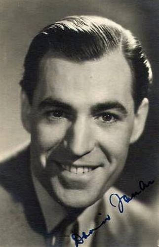 Picture of David Farrar