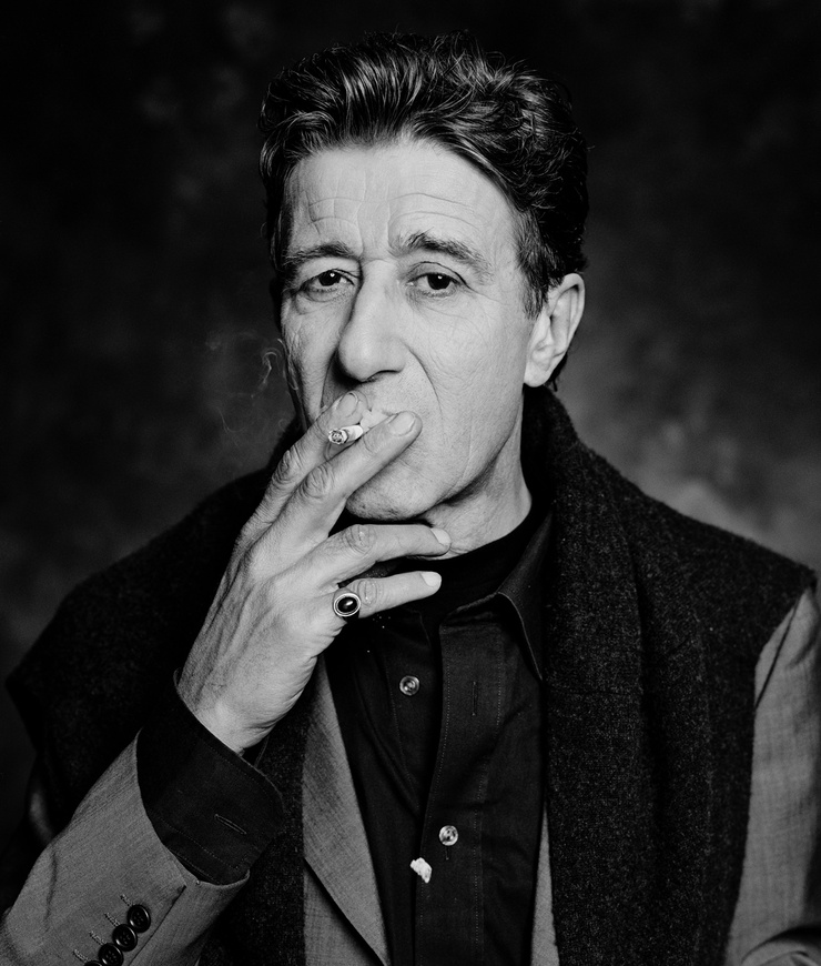 Picture of Rolf Zacher