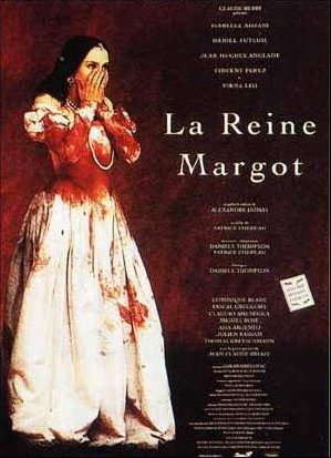 Picture of Queen Margot