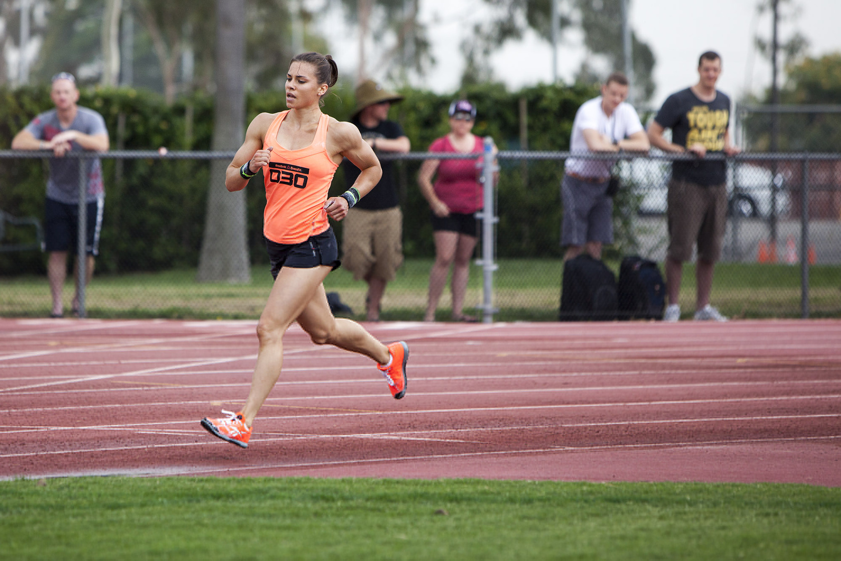 Picture of Julie Foucher