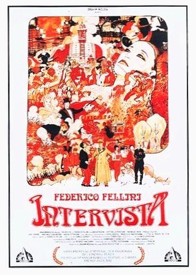Picture of Intervista (1987)