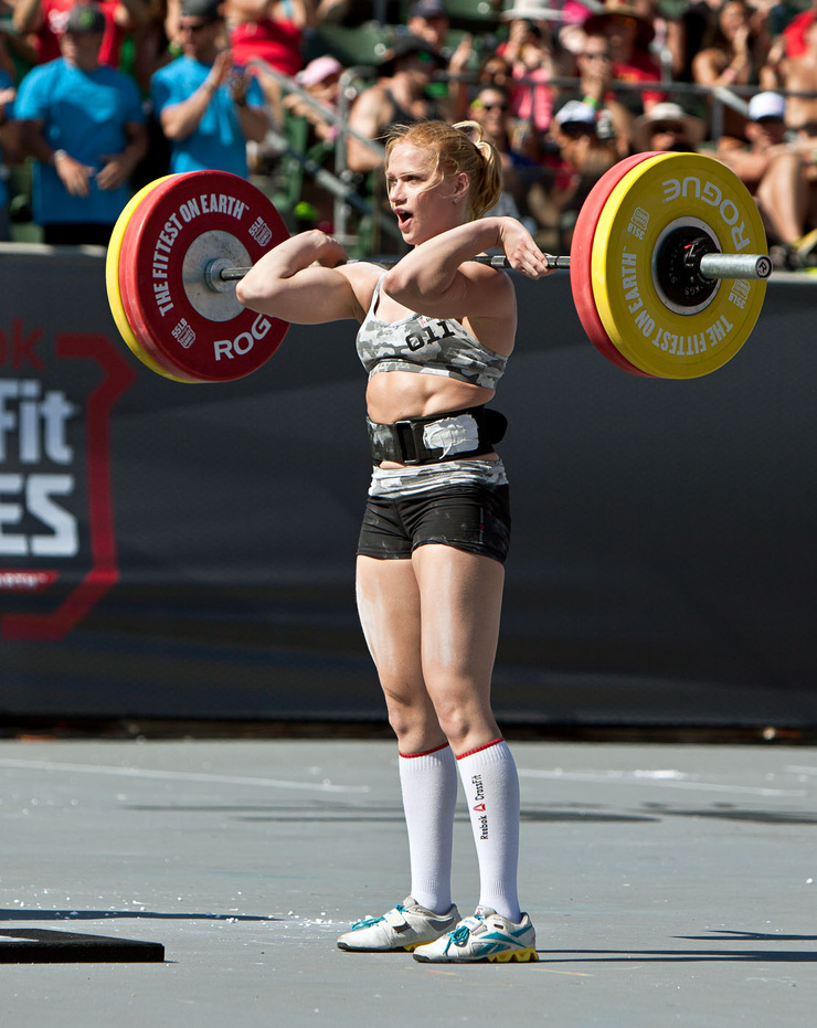 Picture of Annie Thorisdottir