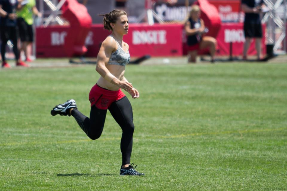 Picture of Julie Foucher