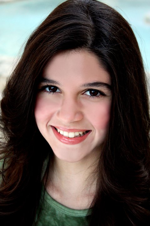 Image of Elizabeth Elias