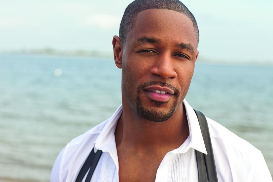 Picture of Tank (American singer)