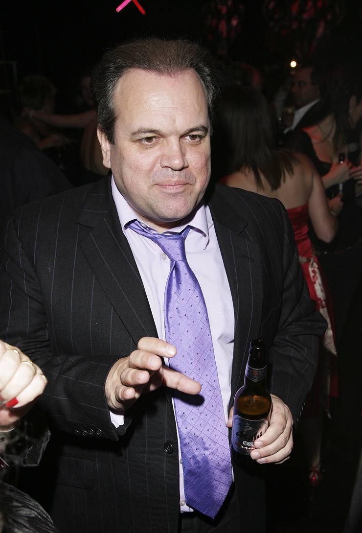 Picture of Shaun Williamson