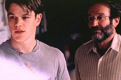 Picture of Good Will Hunting (1997)