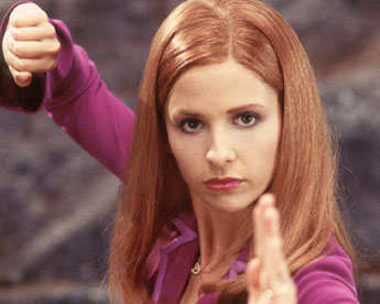 Picture of Daphne Blake (Sarah Michelle Gellar)
