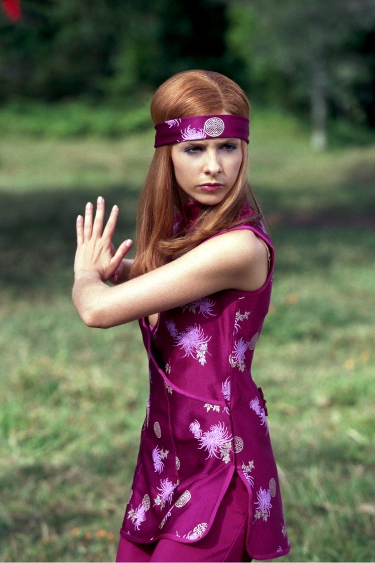 Picture of Daphne Blake (all versions)
