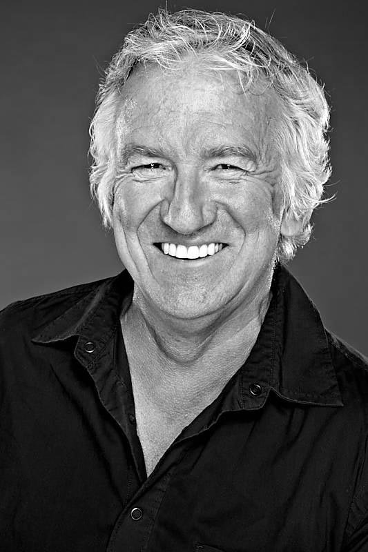 Picture of André Lanthier