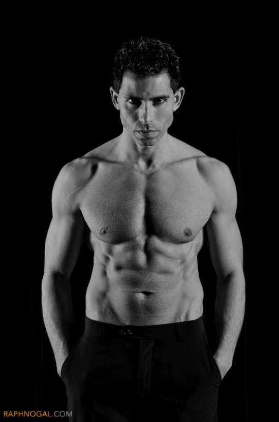 Picture of Dani Jazzar